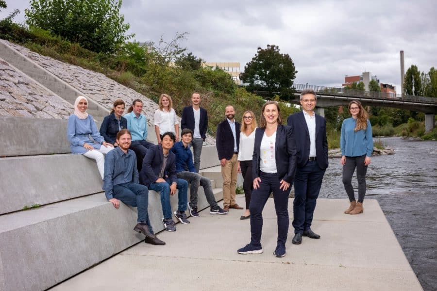 Artidis joins world’s largest medical center - Basel Area Business ...